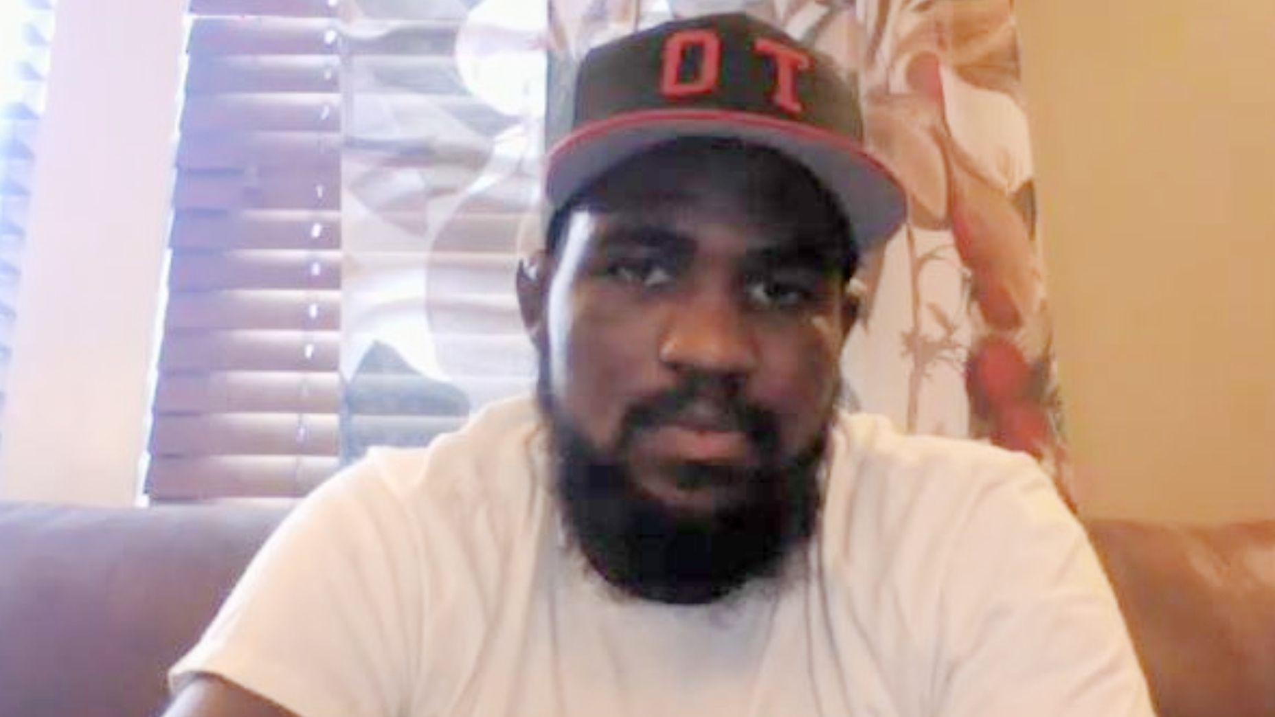 Corey Anderson describes move from UFC to Bellator - ESPN Video