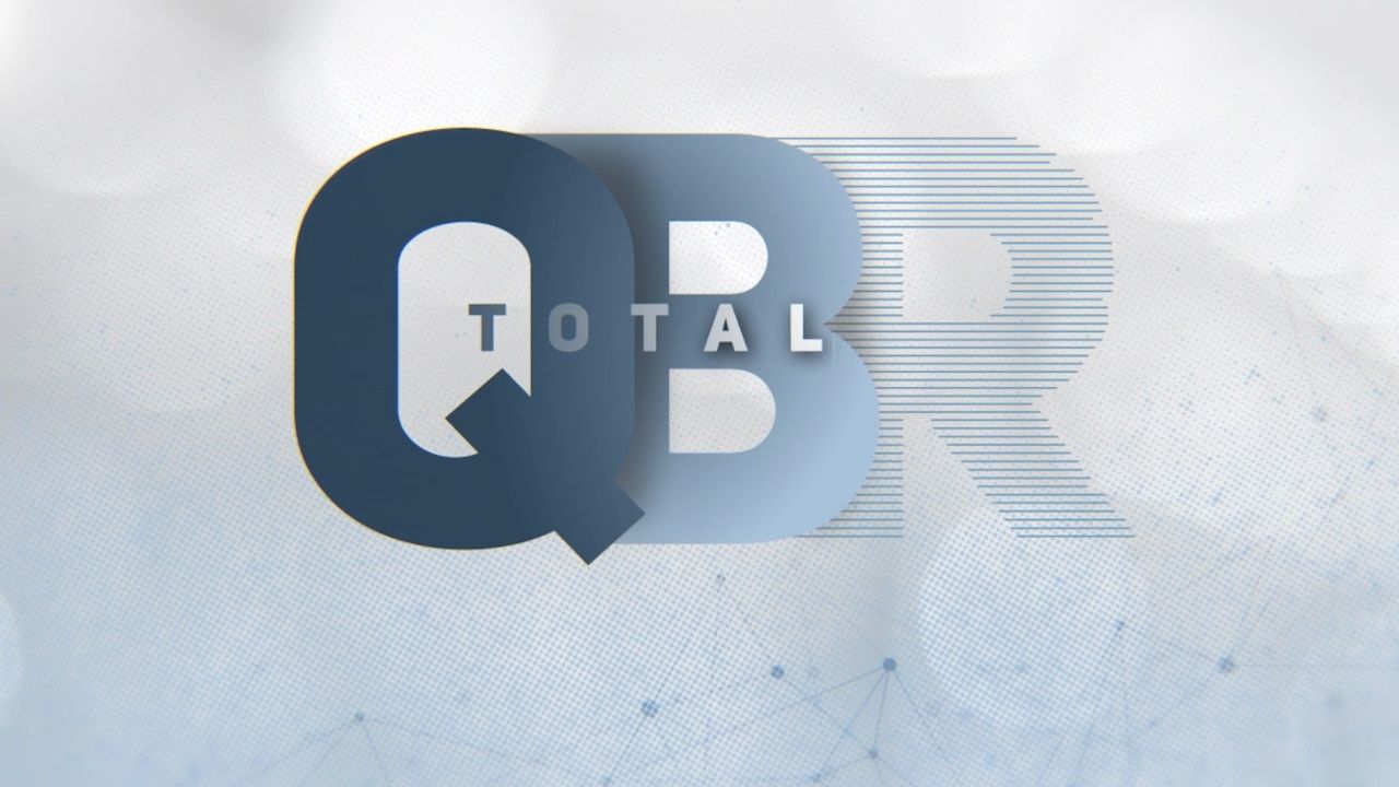 Explaining ESPN's College QBR - ESPN Video