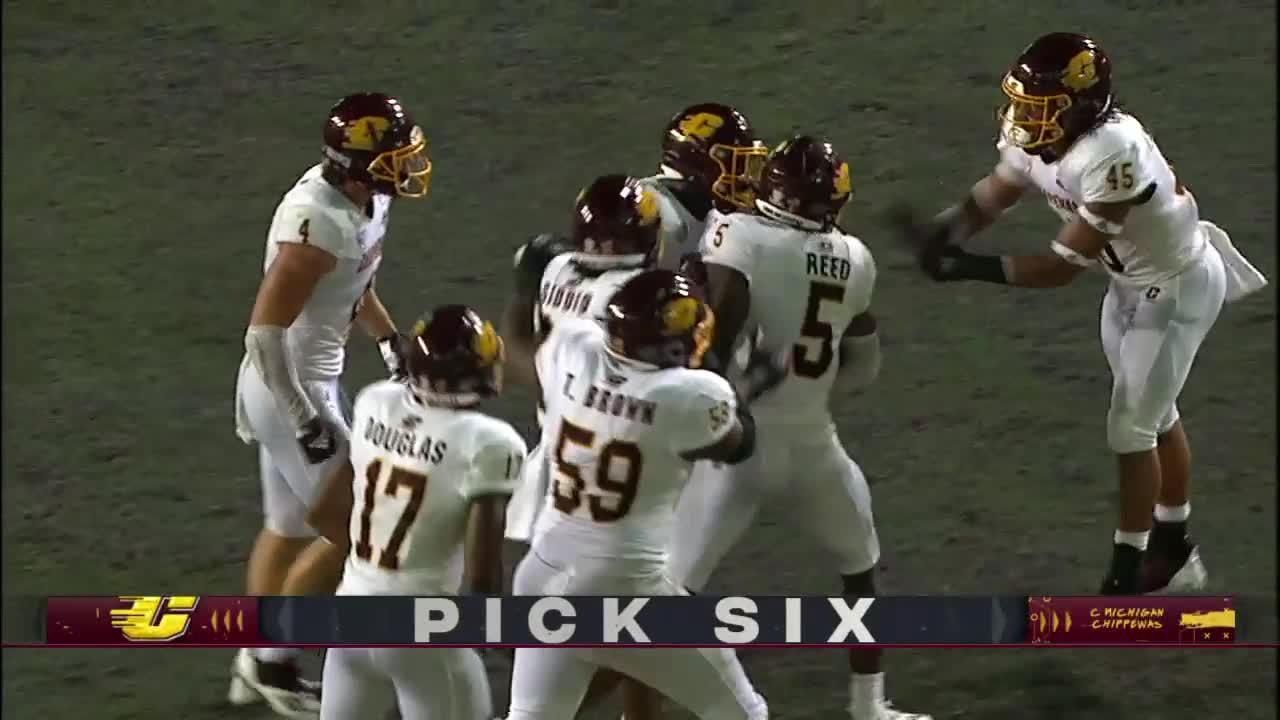 Central Michigan Chippewas vs. LSU Tigers: Full Highlights - ESPN Video