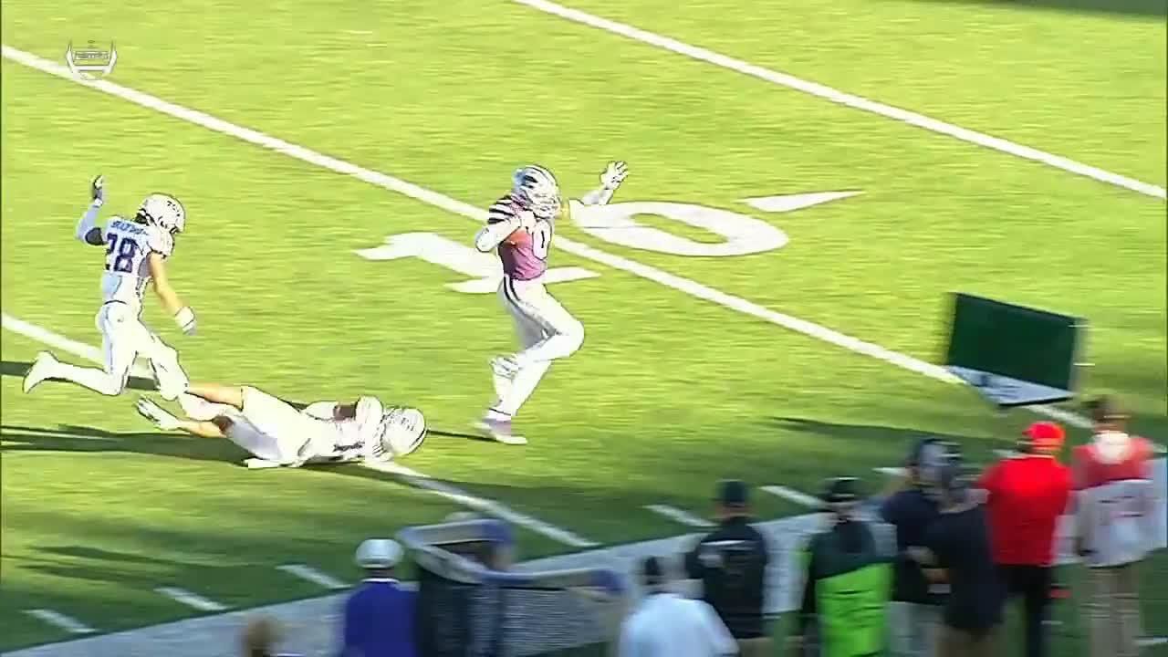 Skylar Thompson connects with Daniel Imatorbhebhe for 73-yard TD - ESPN ...
