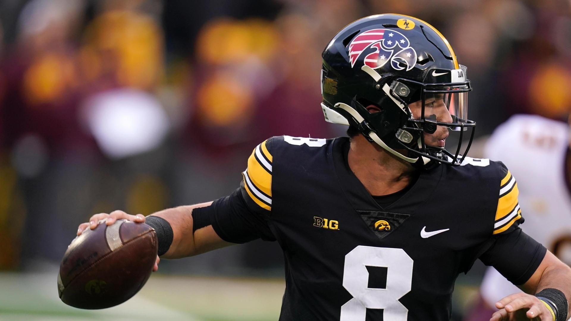 Alex Padilla airs it out for 72-yard TD pass - ESPN Video