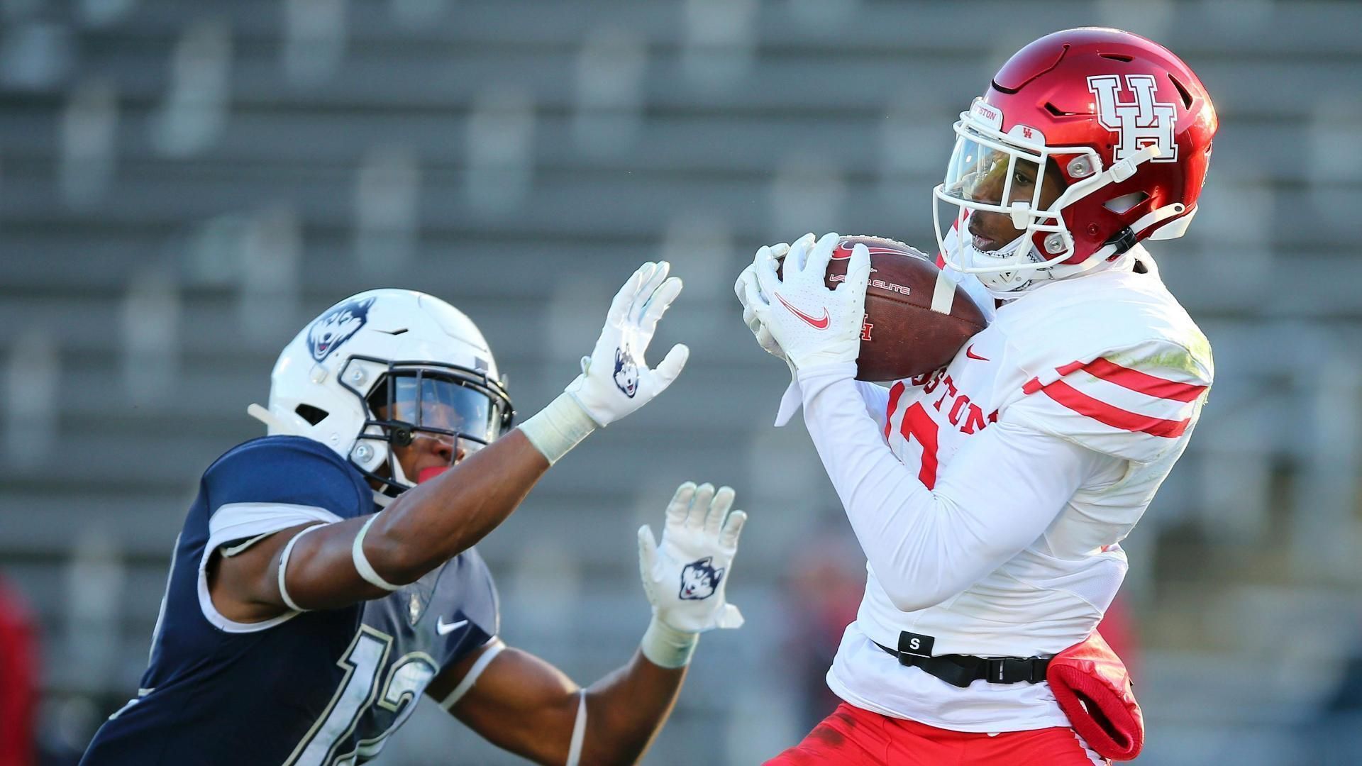 Jeremy Singleton hauls in a 34-yard TD catch - ESPN Video