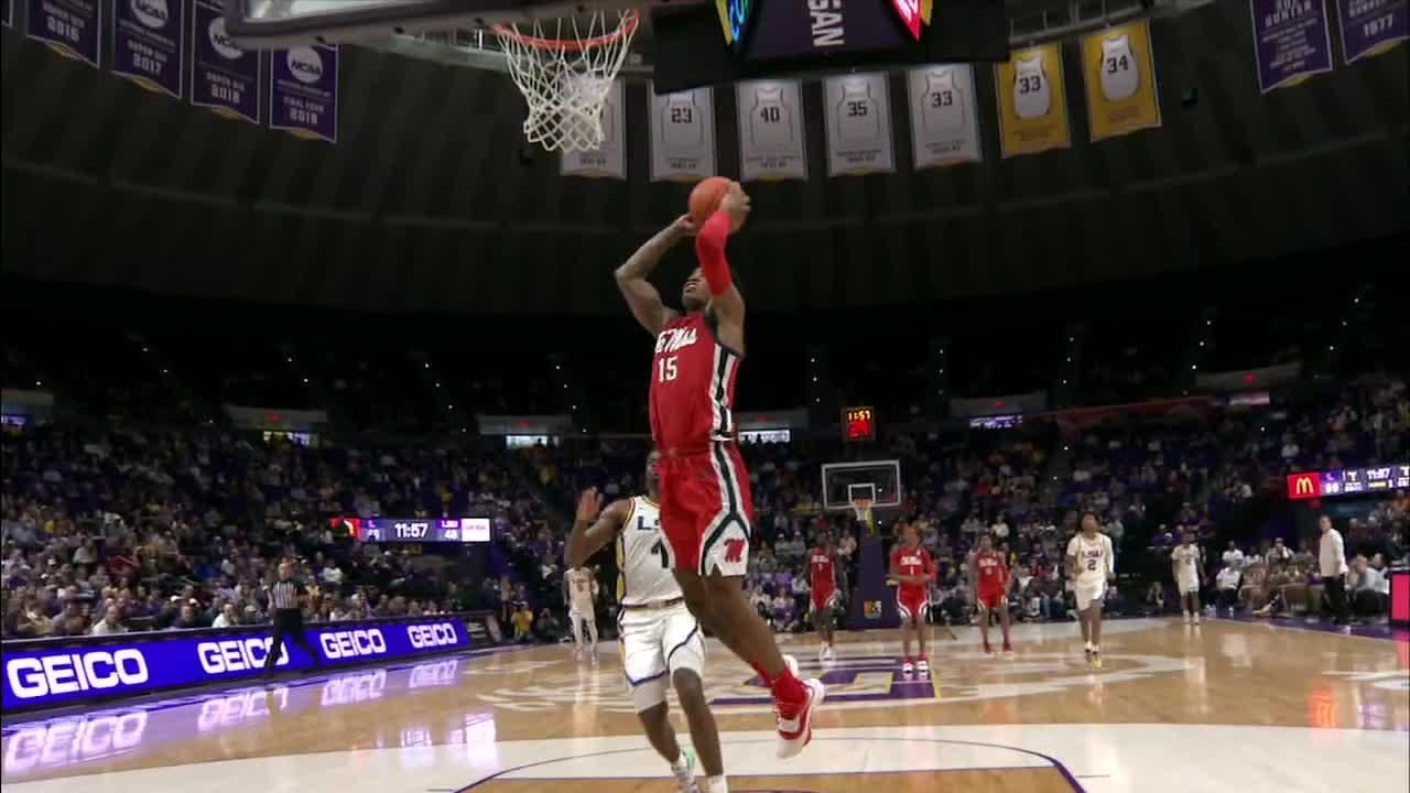 Luis Rodriguez makes a great defensive play for the steal - ESPN Video