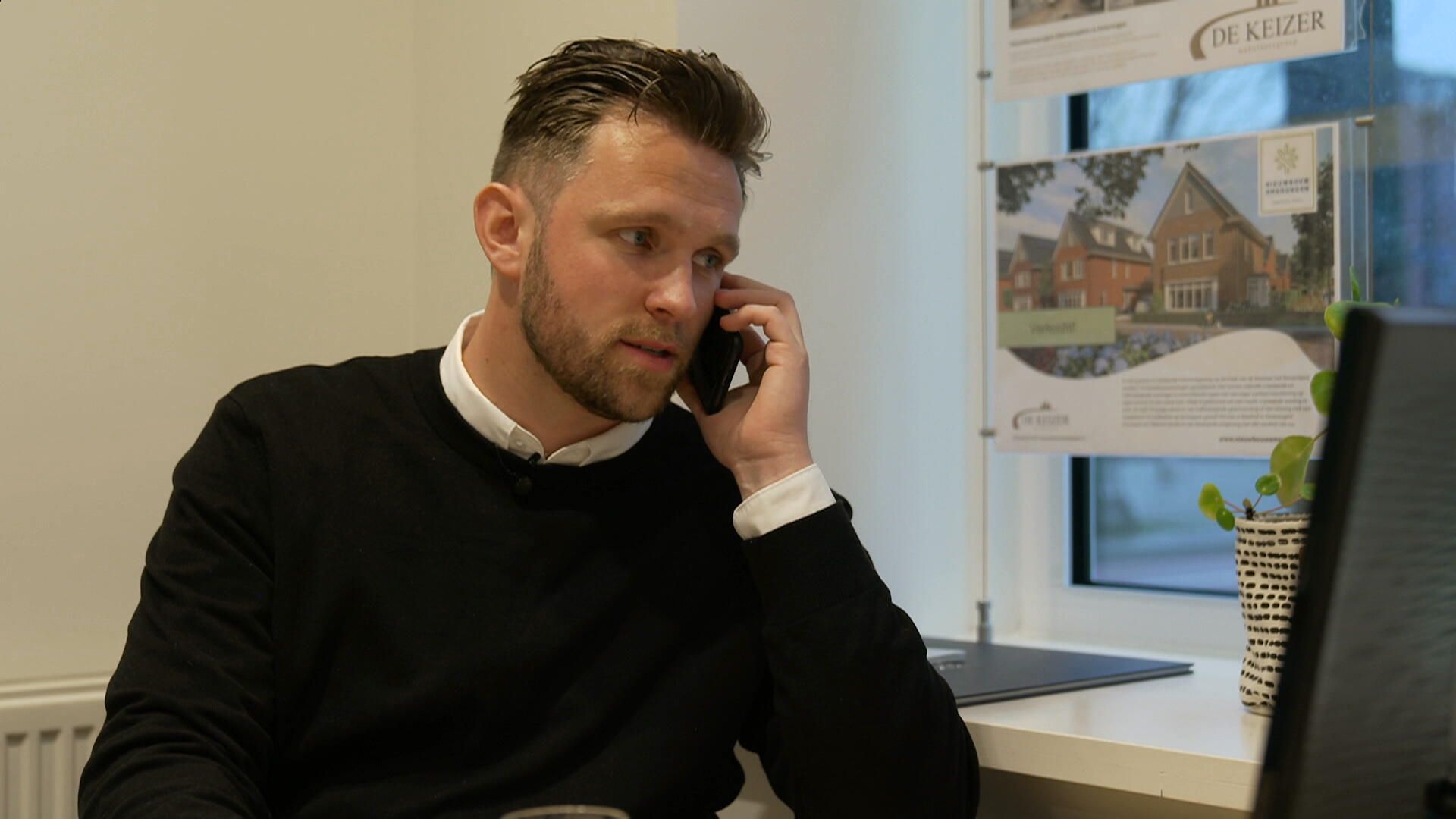 Leon de Kogel: "Ik heb heel erg diep gezeten" - ESPN