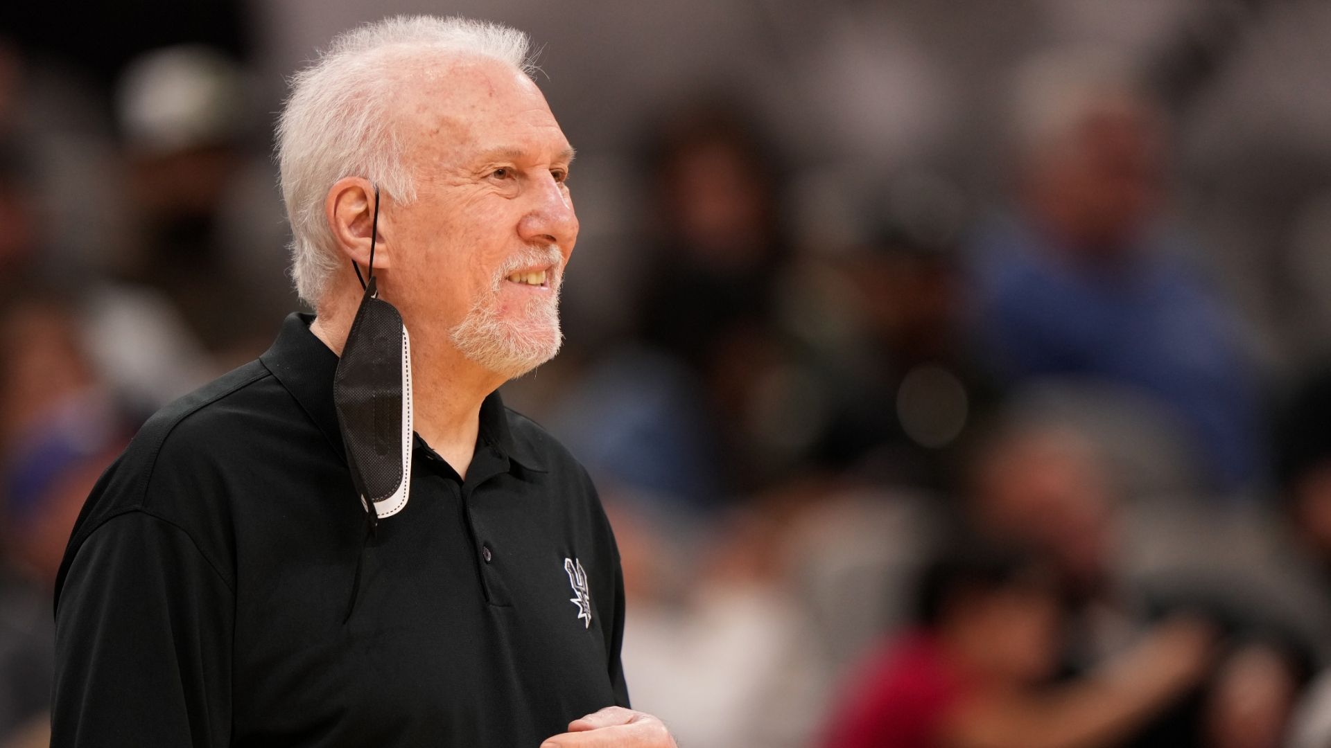 Appreciating Gregg Popovich's legacy with the Spurs - ESPN Video