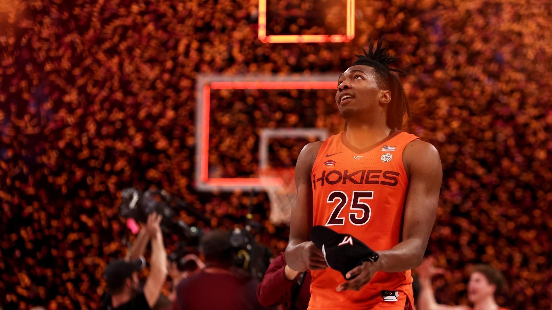 Virginia Tech takes down Duke to win the ACC - ESPN Video