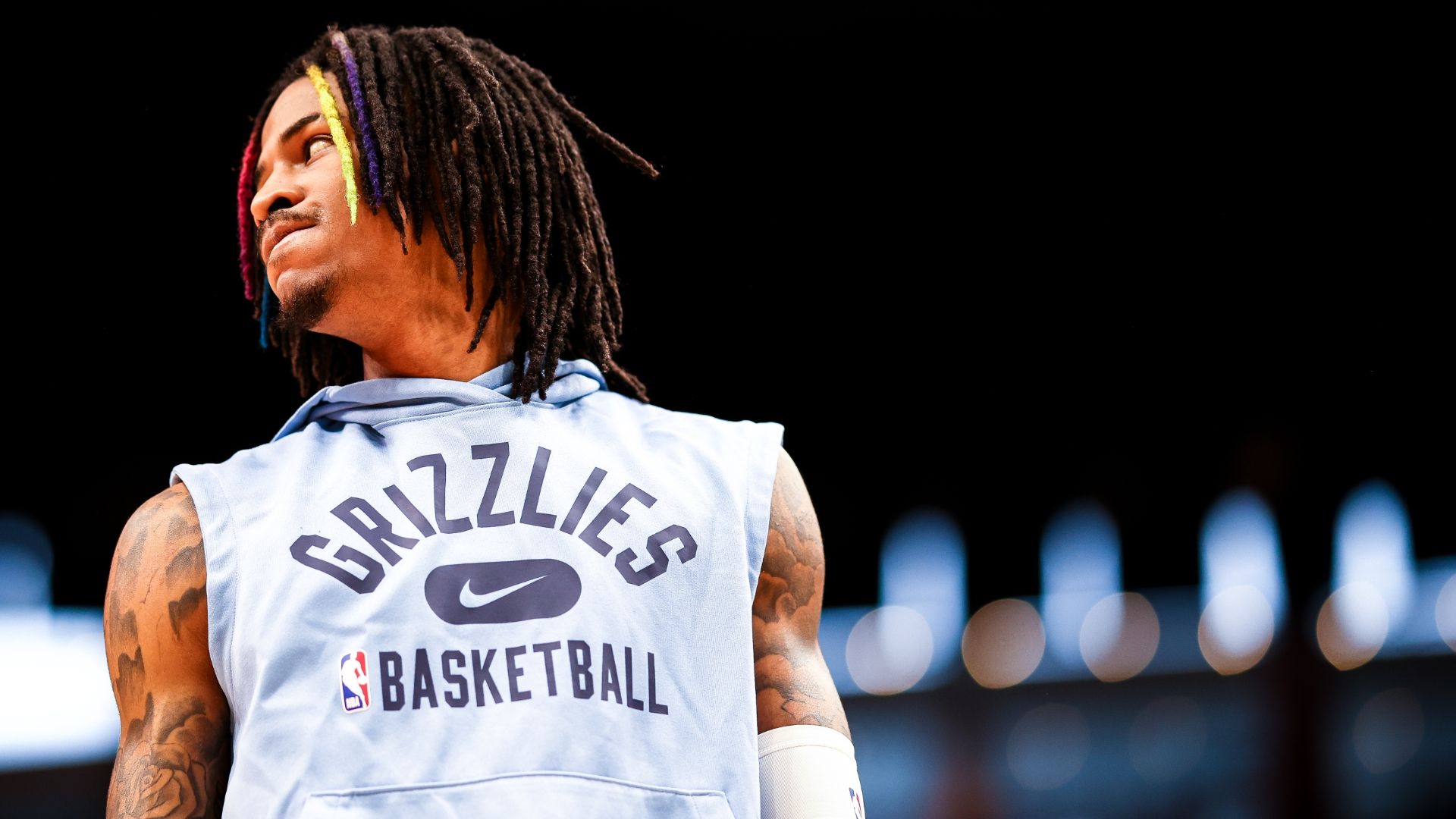 All-Access with Grizzlies' Ja Morant - ESPN Video