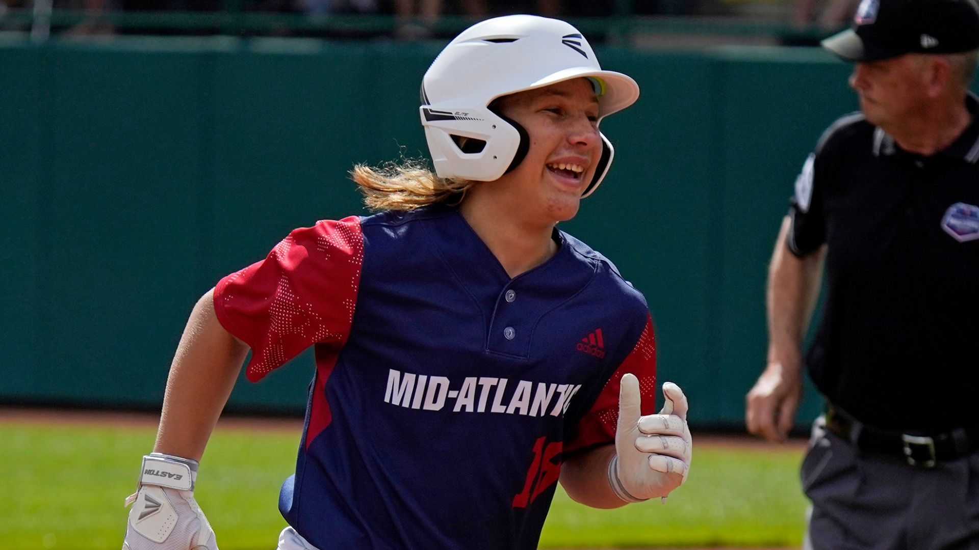 The best of Day 7 at the Little League World Series - ESPN Video