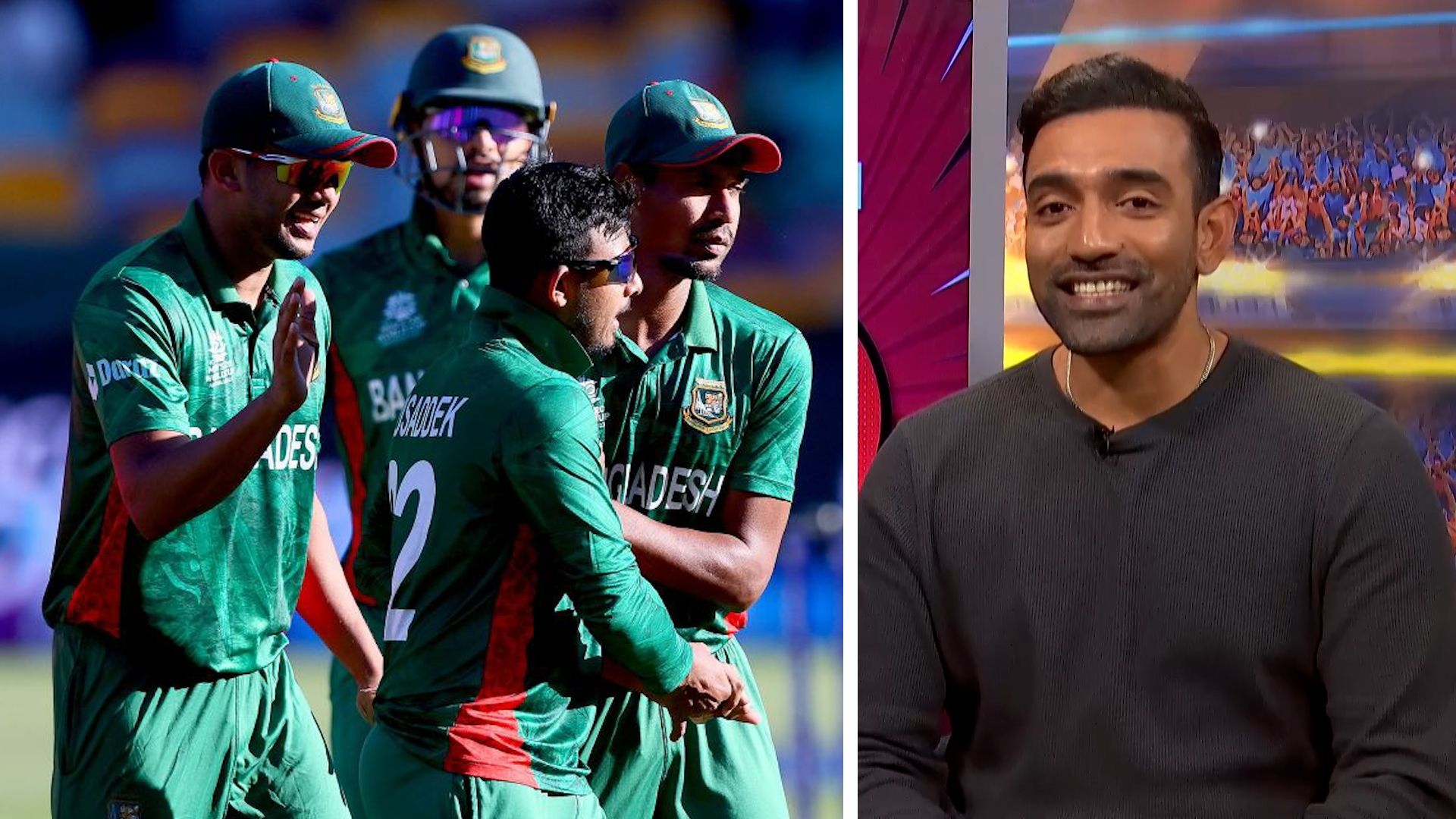 Open Mic: Can Bangladesh beat both India and Pakistan to go to the ...