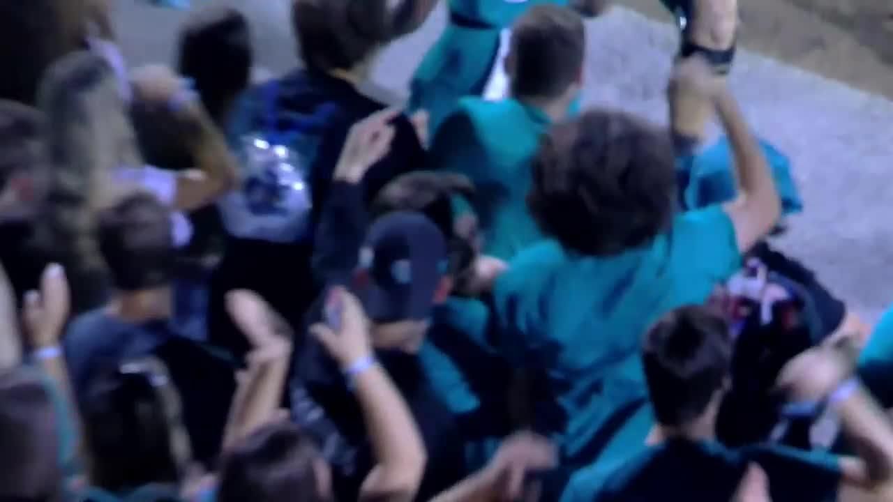 End Zone! Aaron Bedgood scores 30-yard rushing TD - ESPN Video