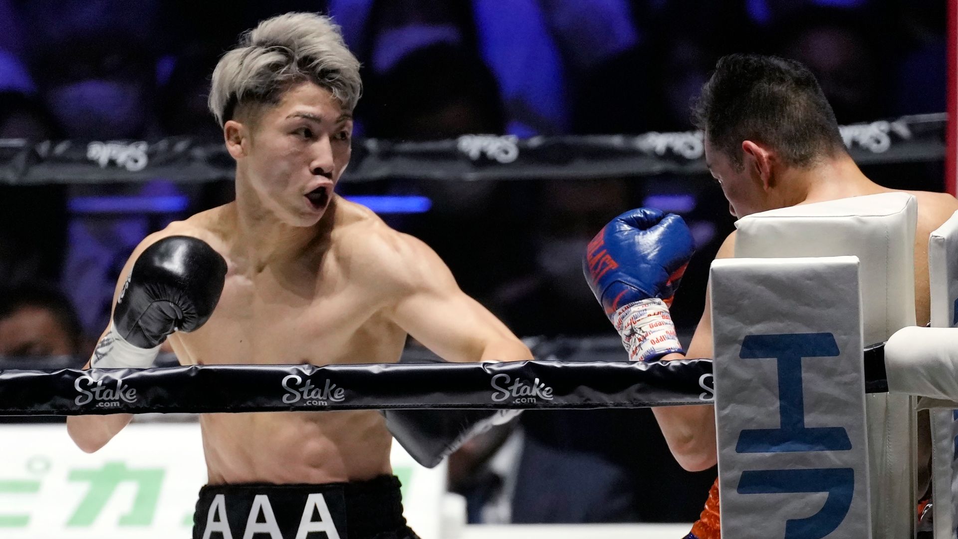 Why Naoya Inoue is ready for his moment - ESPN Video