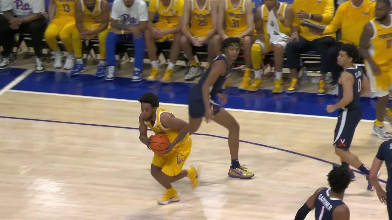 Nelly Cummings makes beautiful pass for a basket - ESPN Video