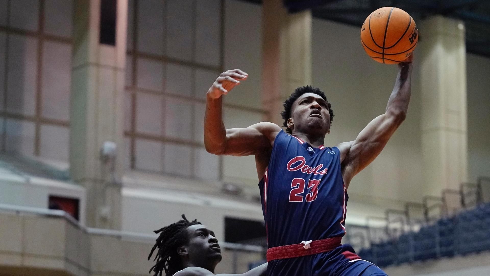 FAU wins its 17th straight game - ESPN Video