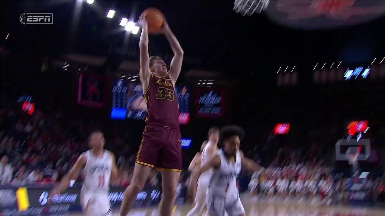 This jam from Ben Schwieger was too nice - ESPN Video