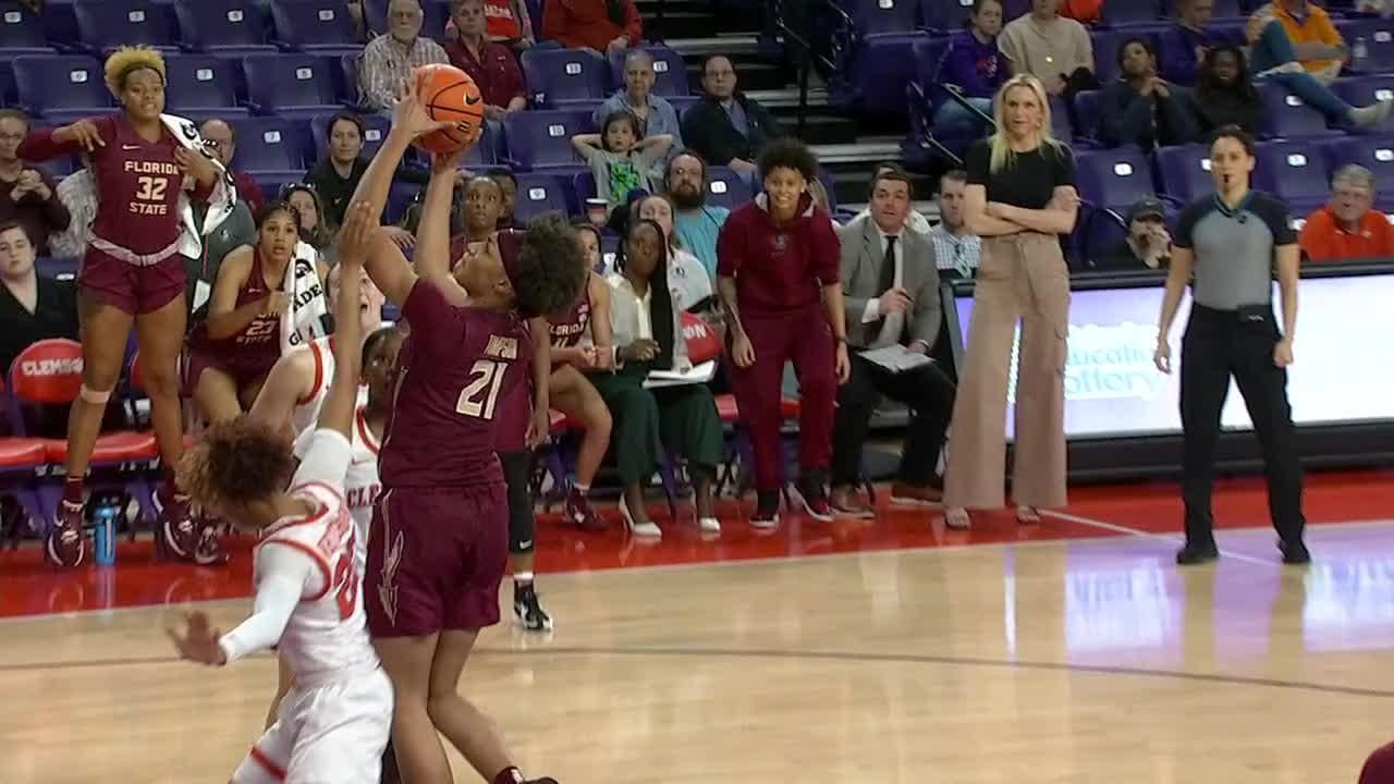 Sara Bejedi makes a sweet pass - ESPN Video