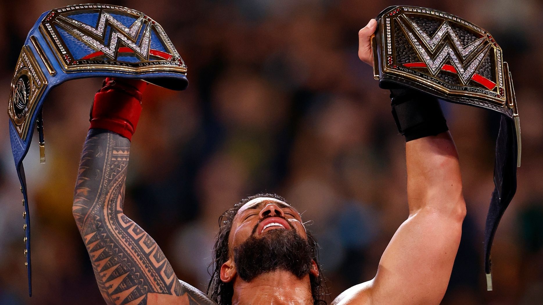 UFC y WWE se fusionan bajo una sola marca empresarial - ESPN