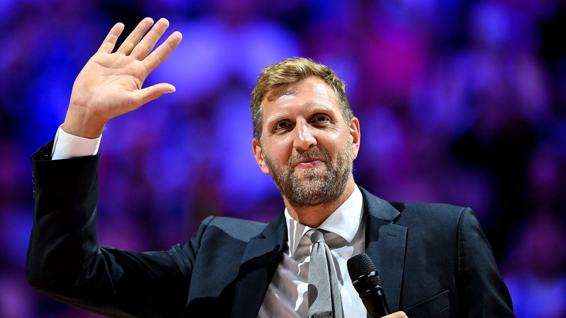 Dirk Nowitzki's HOF career highlights - ESPN Video