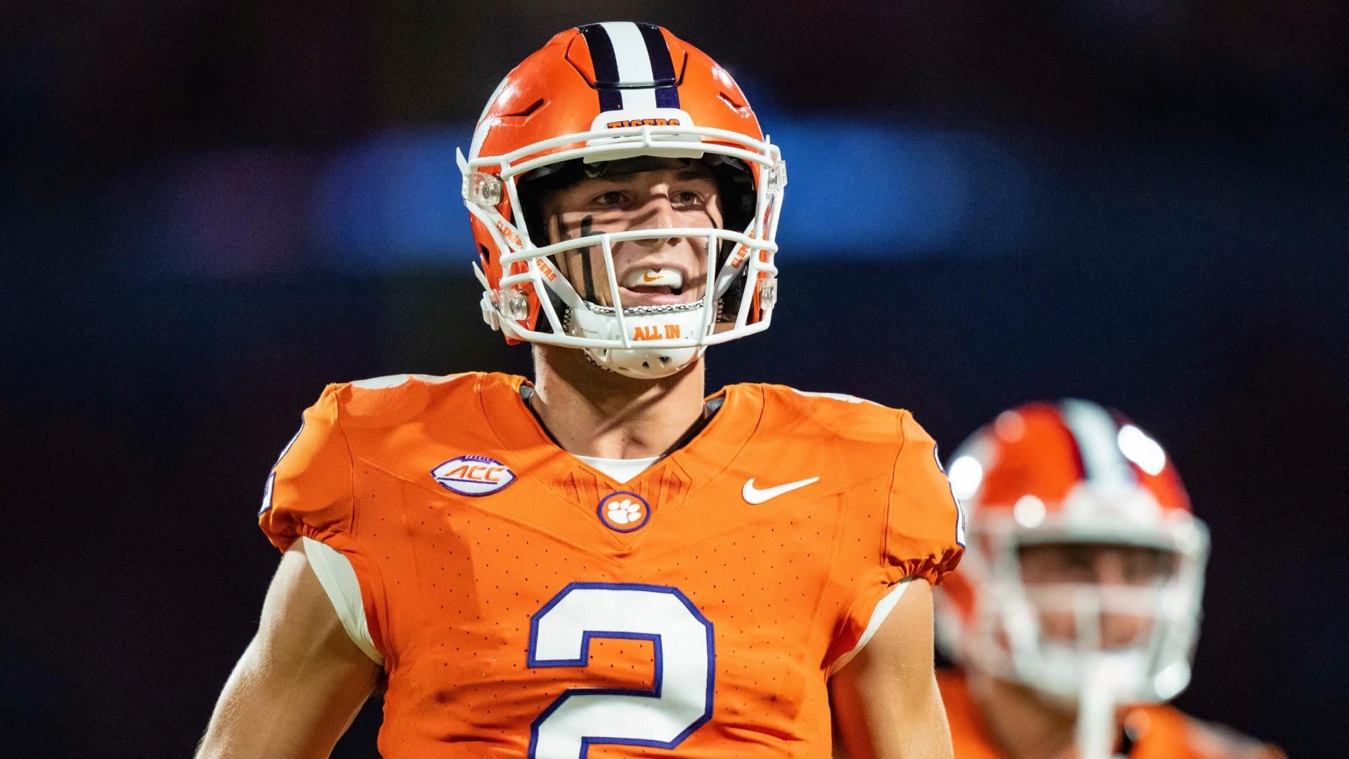 Cade Klubnik tallies 4 total TDs in Clemson's blowout win - ESPN Video