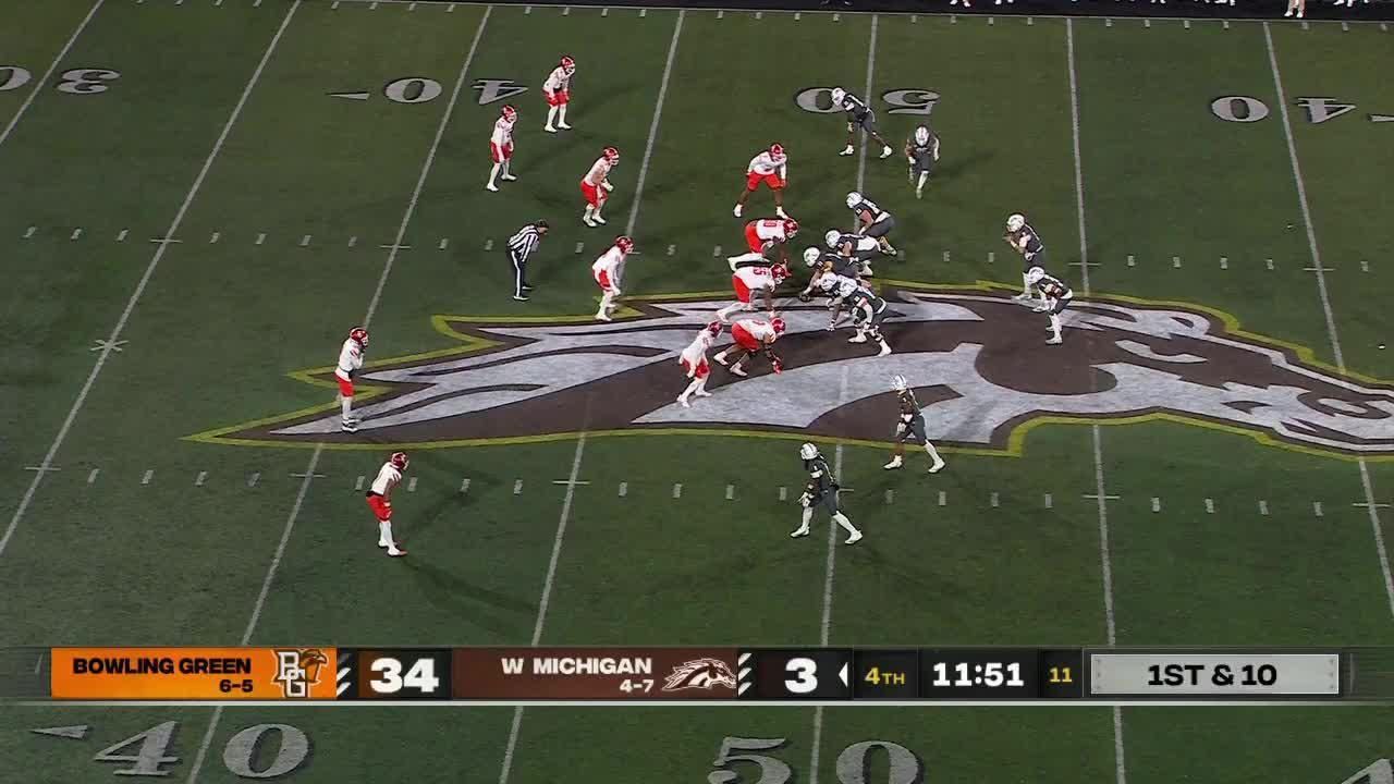 CJ Hester breaks off 15-yard rush - ESPN Video