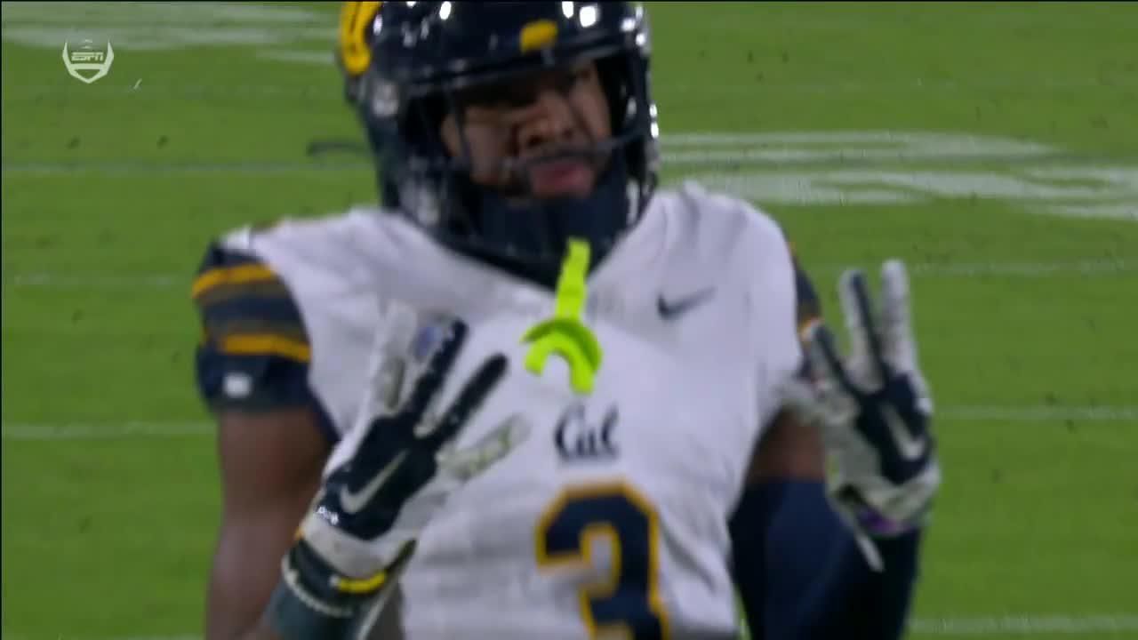 Jeremiah Hunter makes the grab for 14-yard receiving touchdown - ESPN Video