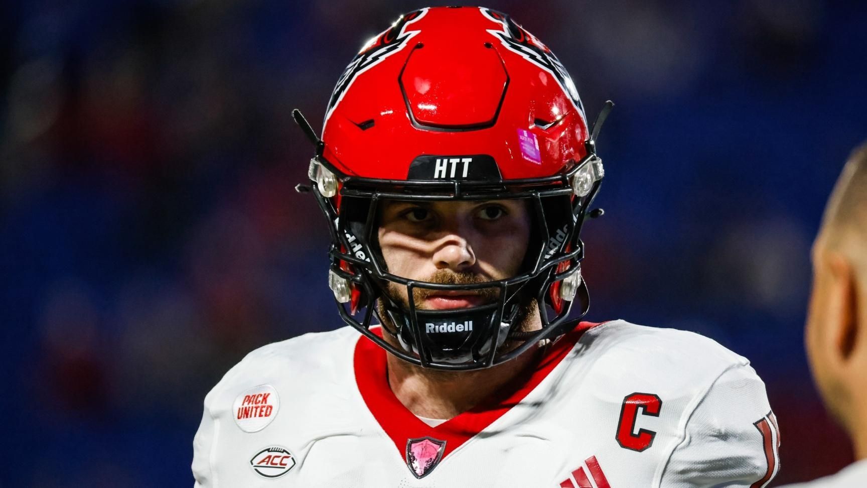 Watch Payton Wilson's top plays this season for NC State - ESPN Video