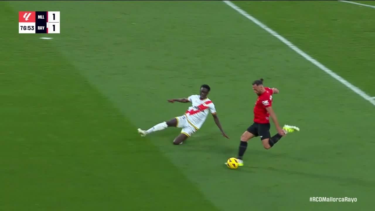 Stole Dimitrievski makes a great save - ESPN Video