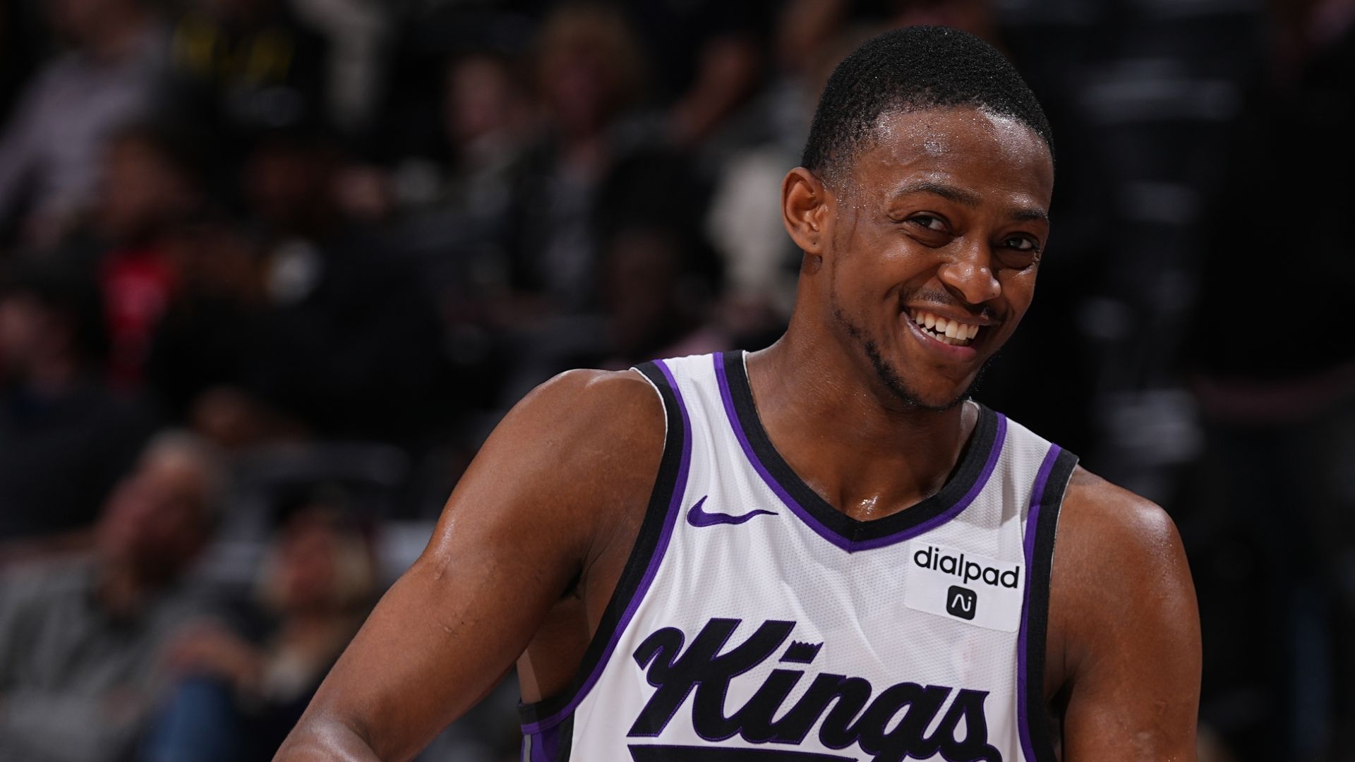 De'Aaron Fox rallies Kings past Nuggets by scoring team's final 10 ...