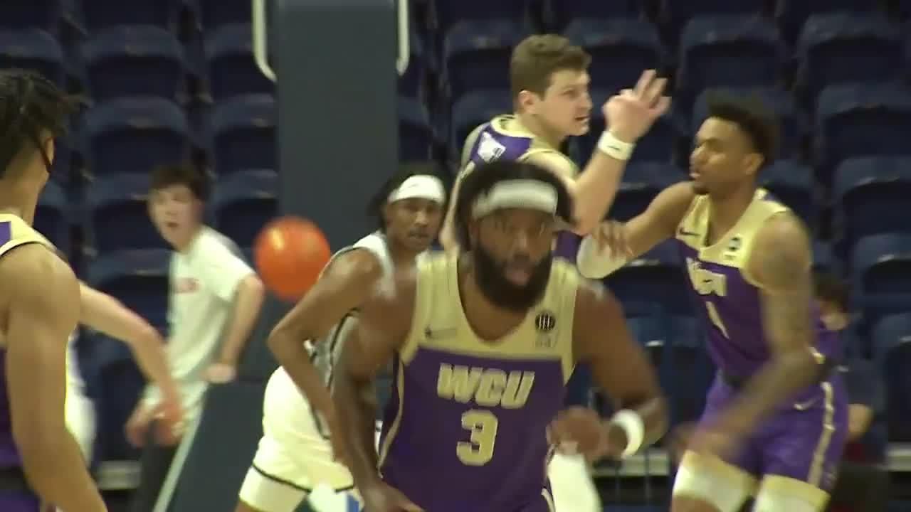 Tre Jackson shows off range with long 3-pointer - ESPN Video