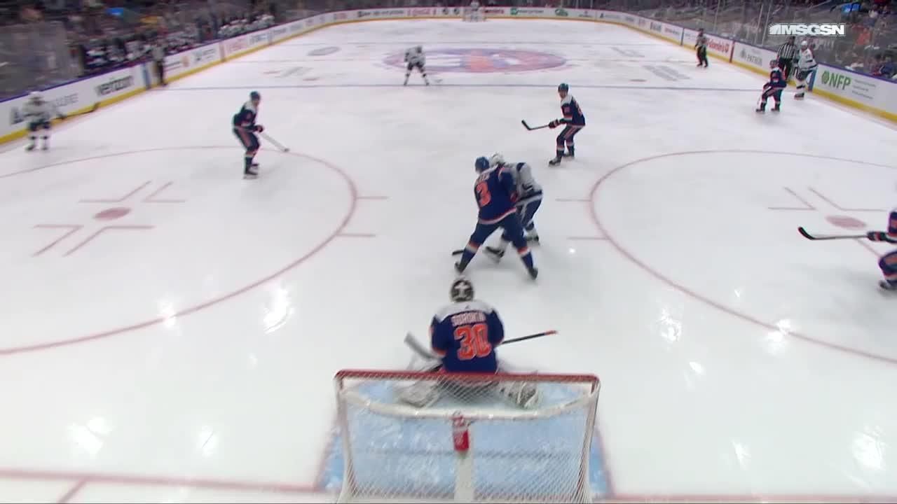 Nikita Kucherov scores goal for Lightning - ESPN Video