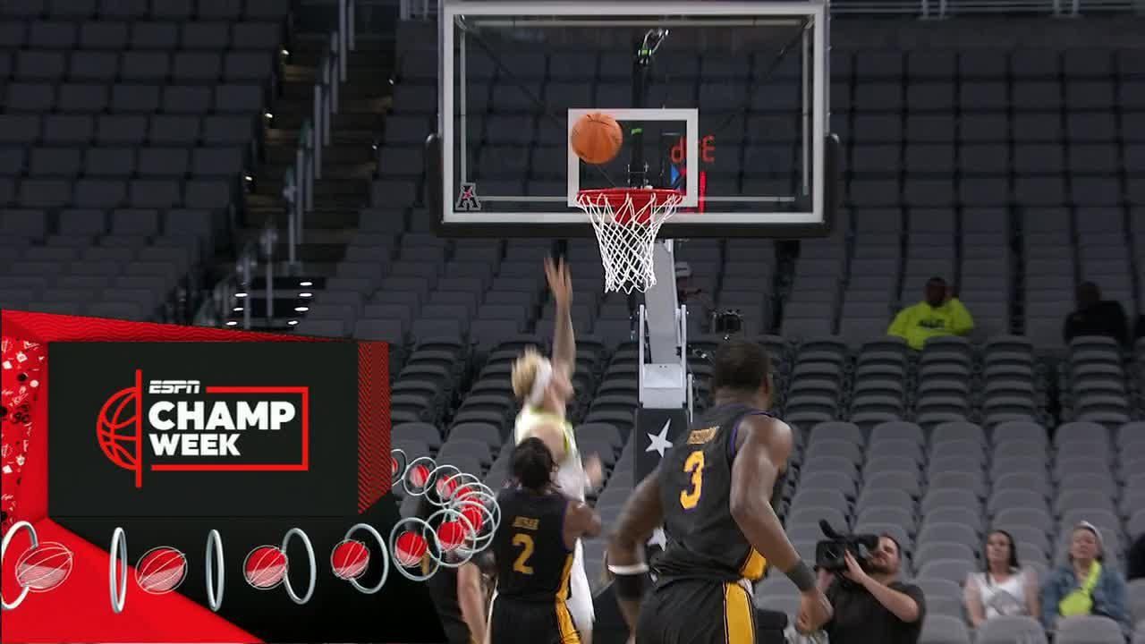 Check out this sweet pass from Chris Youngblood - ESPN Video