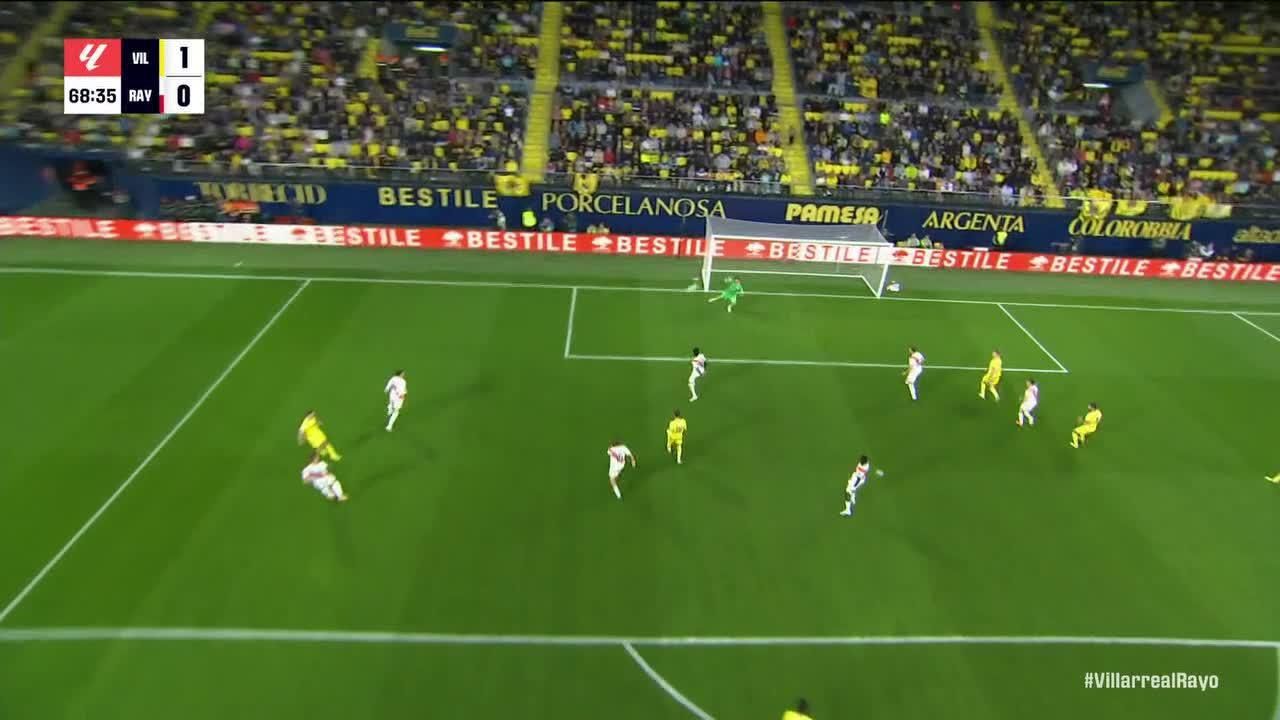 Stole Dimitrievski makes a great save - ESPN Video