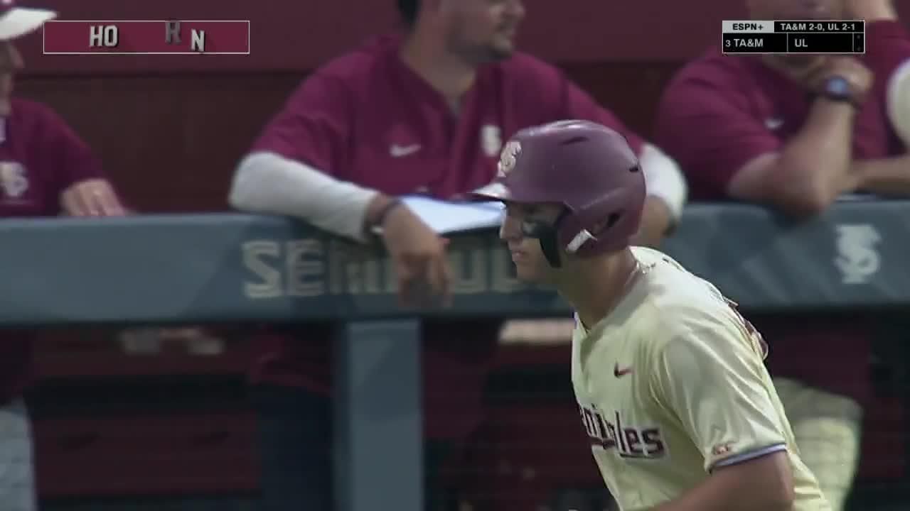 Max Williams mashes a home run vs. Knights - ESPN Video