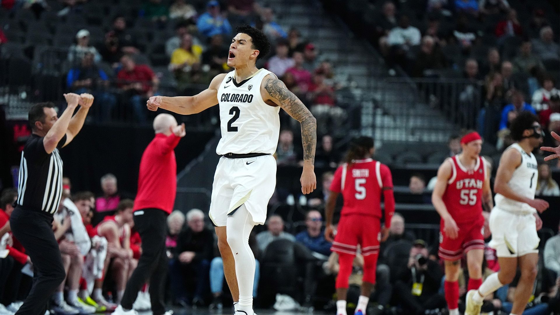 The plays that KJ Simpson is bringing to the Hornets - ESPN Video