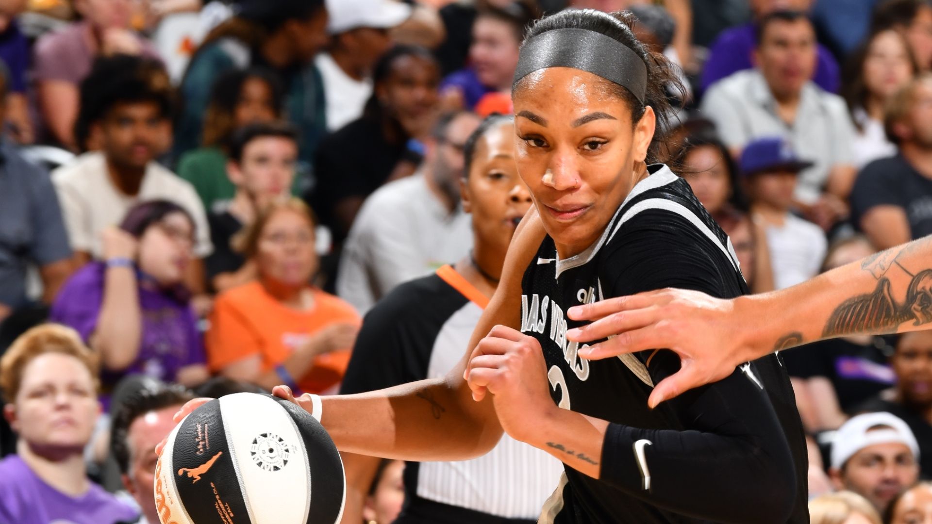 Stat Stories: Thursday's standout fantasy WNBA performers - ESPN Video