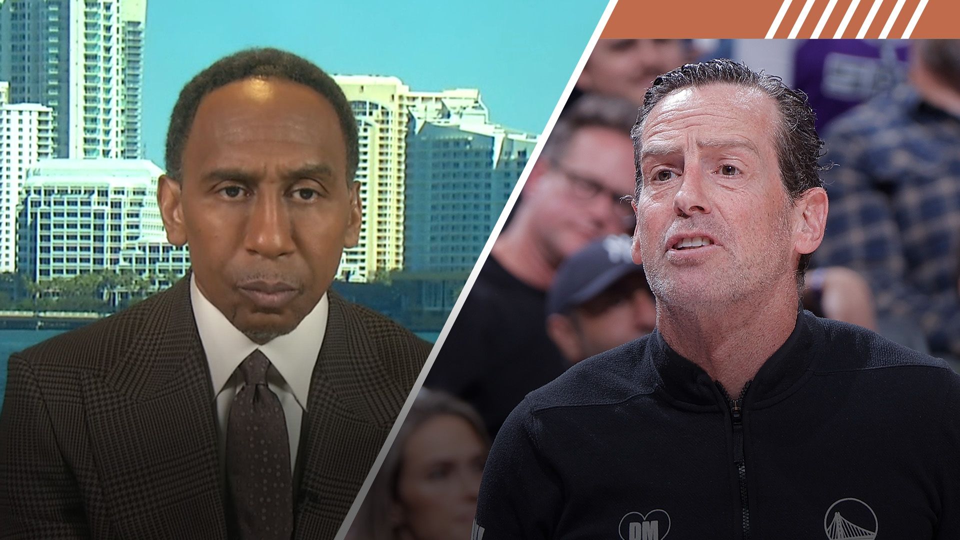 Stephen A. happy for Kenny Atkinson's opportunity with Cavaliers - ESPN ...