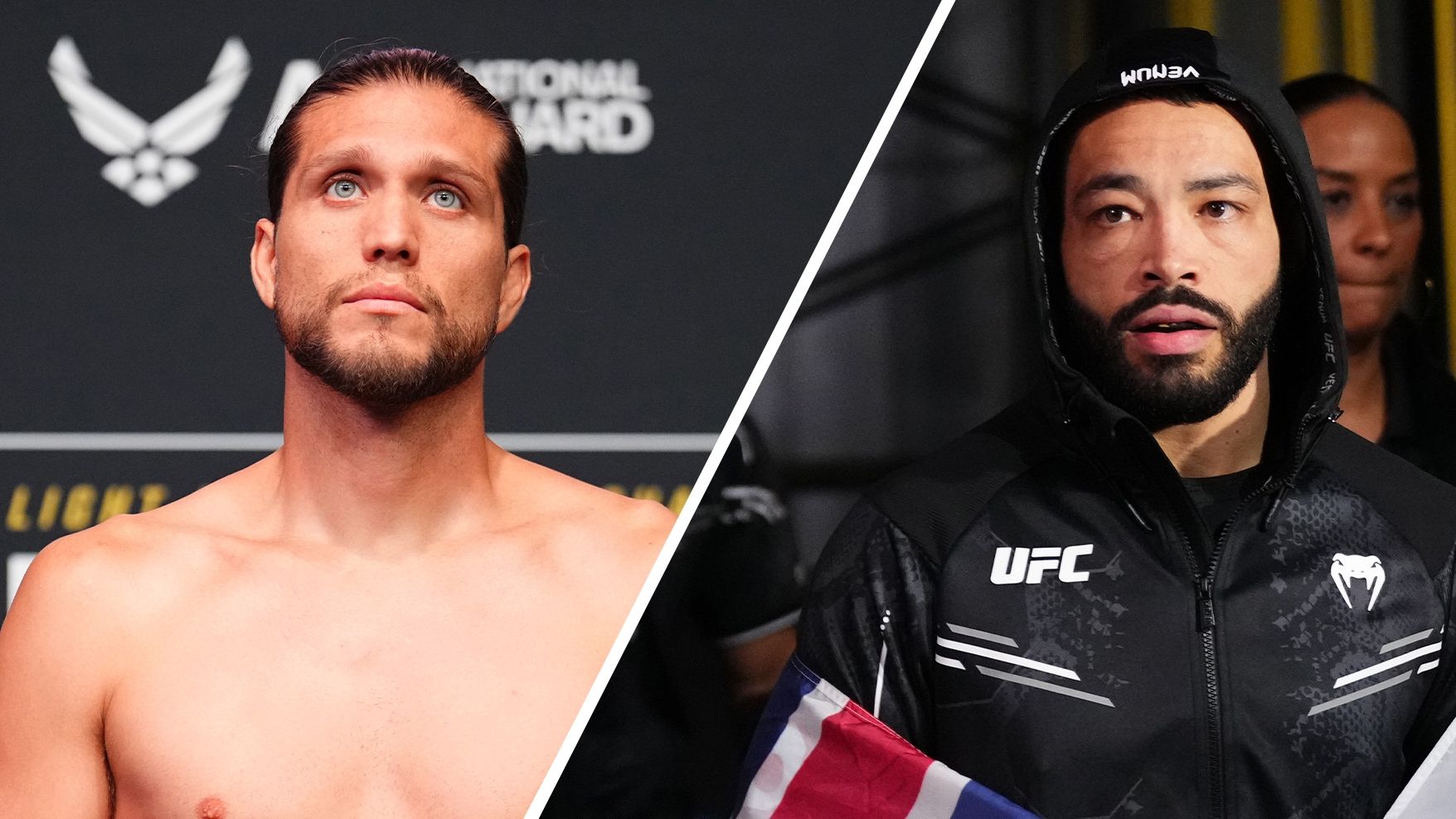 Brian Ortega out of UFC 303, Dan Ige steps in on hours notice - ESPN Video