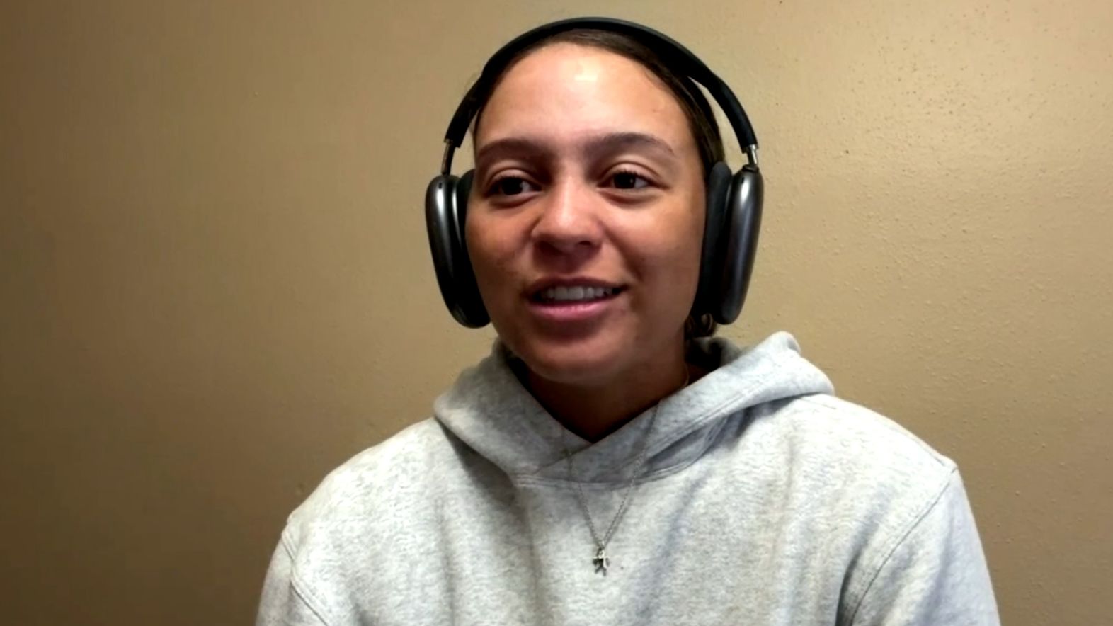 Jayda Coleman shares what it's like to be nominated for Best Play at ...