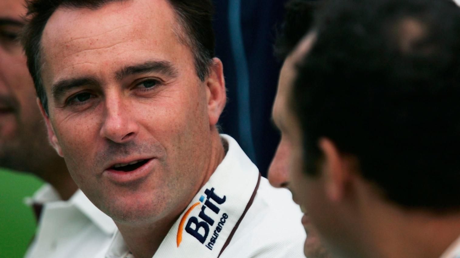 Remembering Graham Thorpe - ESPN Video