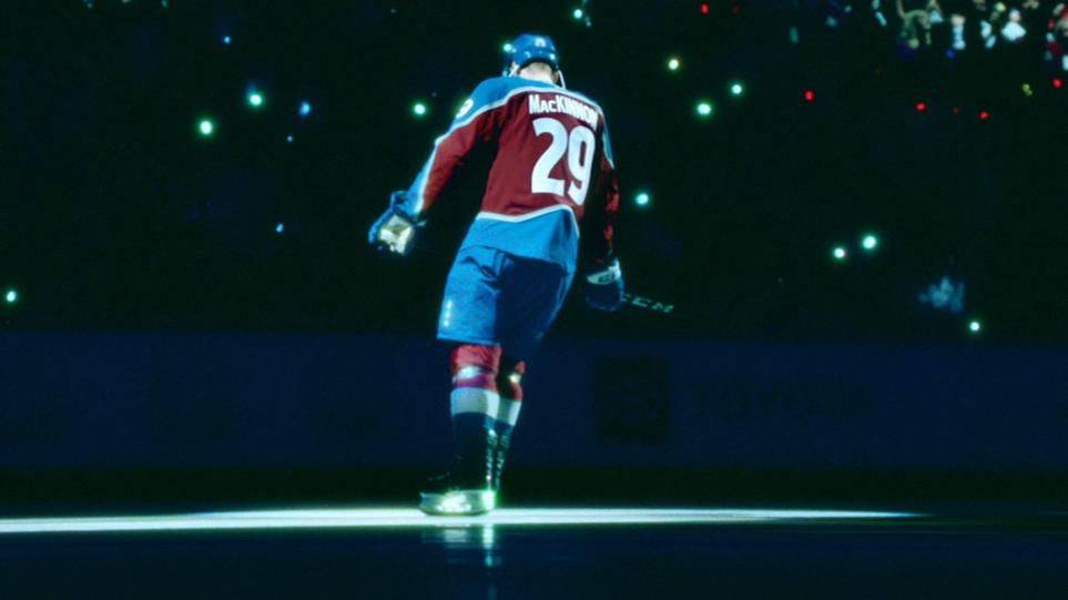 2024-25 NHL opening night tripleheader: How to watch on ESPN - ESPN