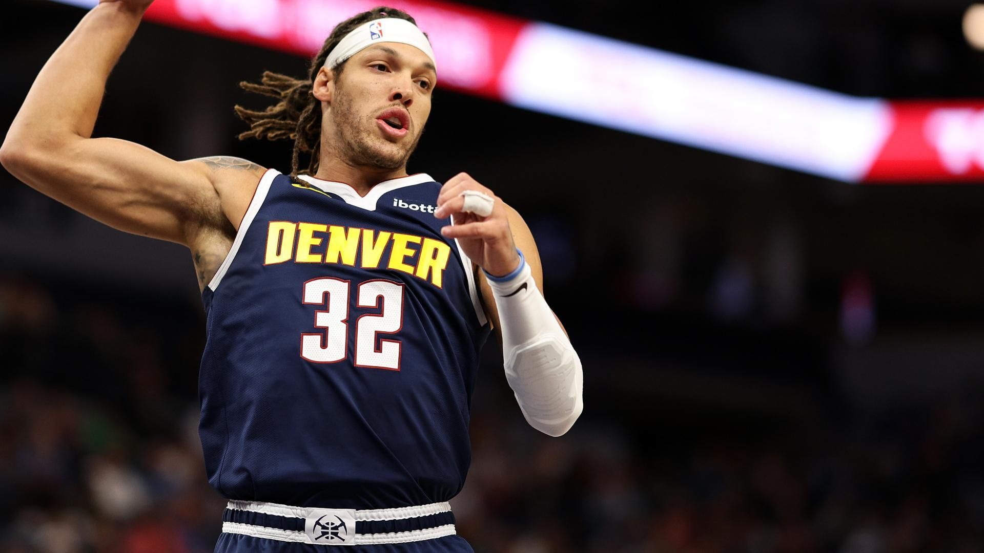 Aaron Gordon's top highlights from 2023-24 season - ESPN Video