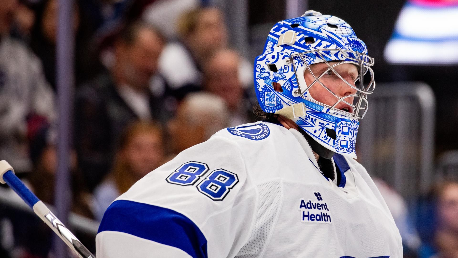 Stat Stories: Wednesday's standout NHL fantasy performances - ESPN Video