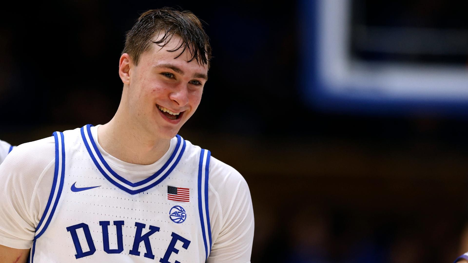 Cooper Flagg's NBA player comparisons - ESPN Video