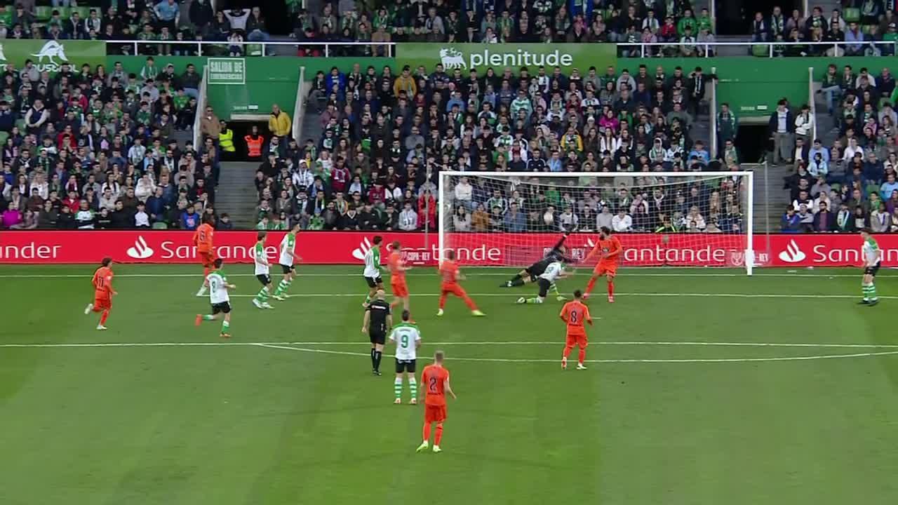 Racing Santander vs. Celta Vigo - Game Highlights - ESPN Video