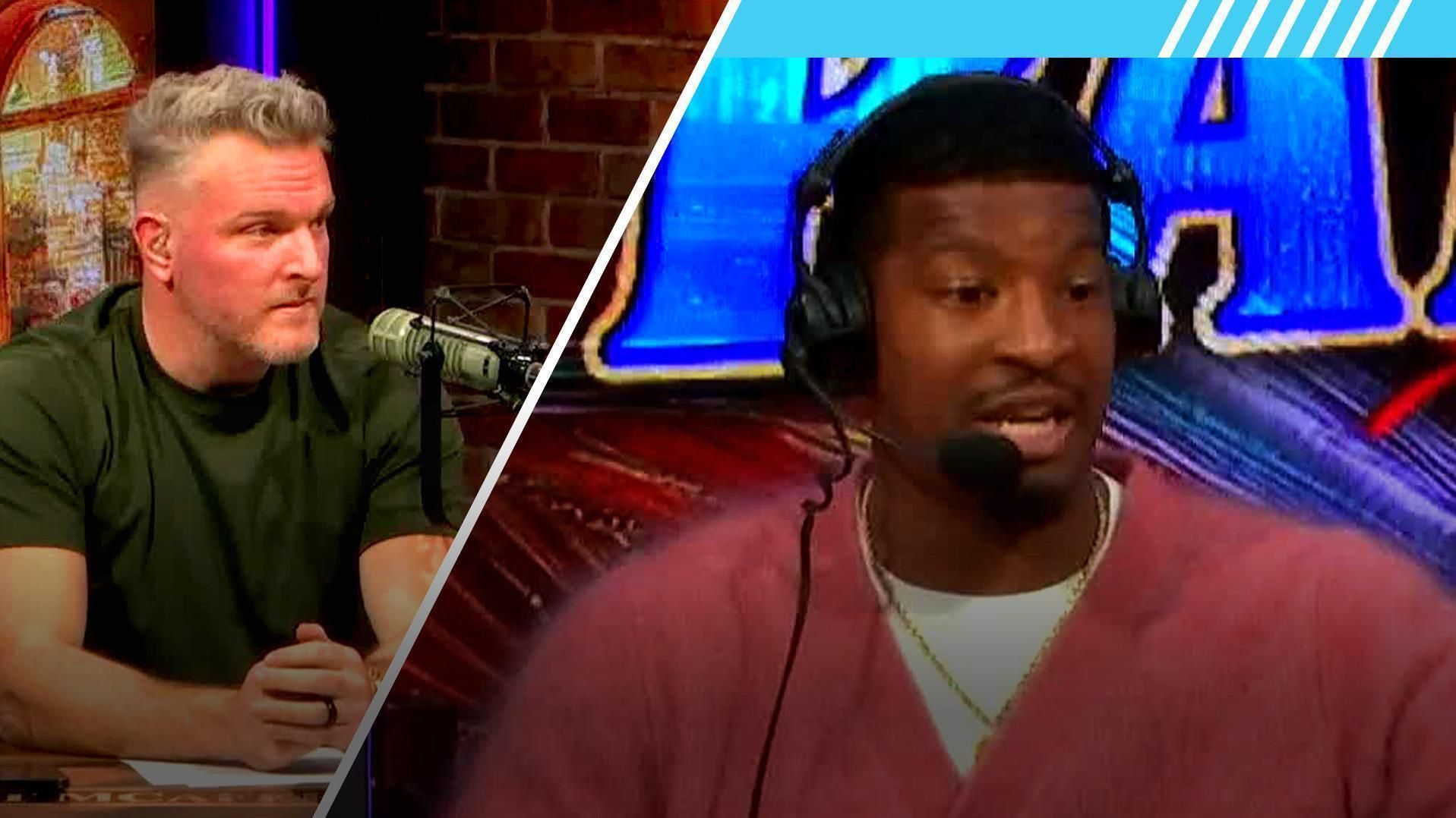 Jameis Winston: 'I know I'm one of the 32 best QBs in the world' - ESPN ...