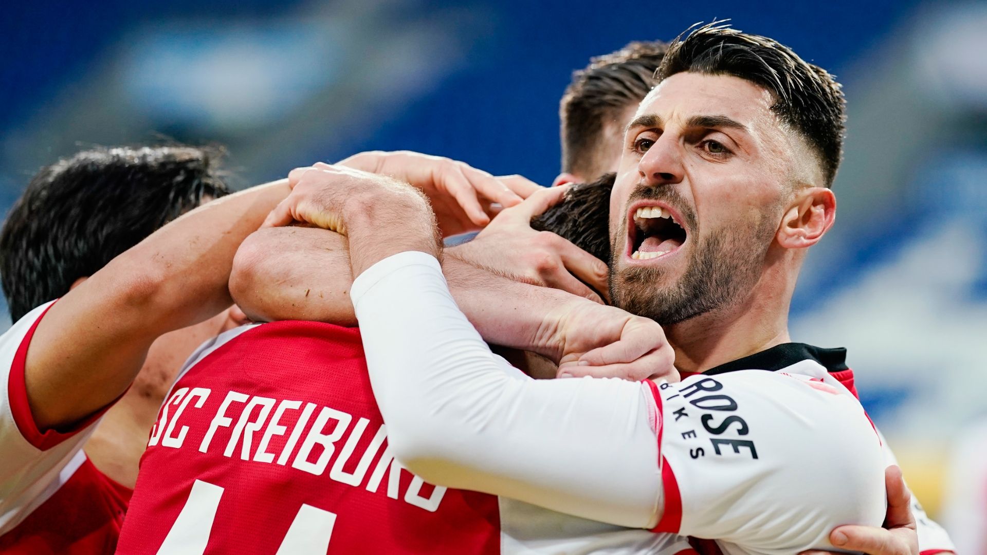 Freiburg move into top half with impressive win - ESPN Video