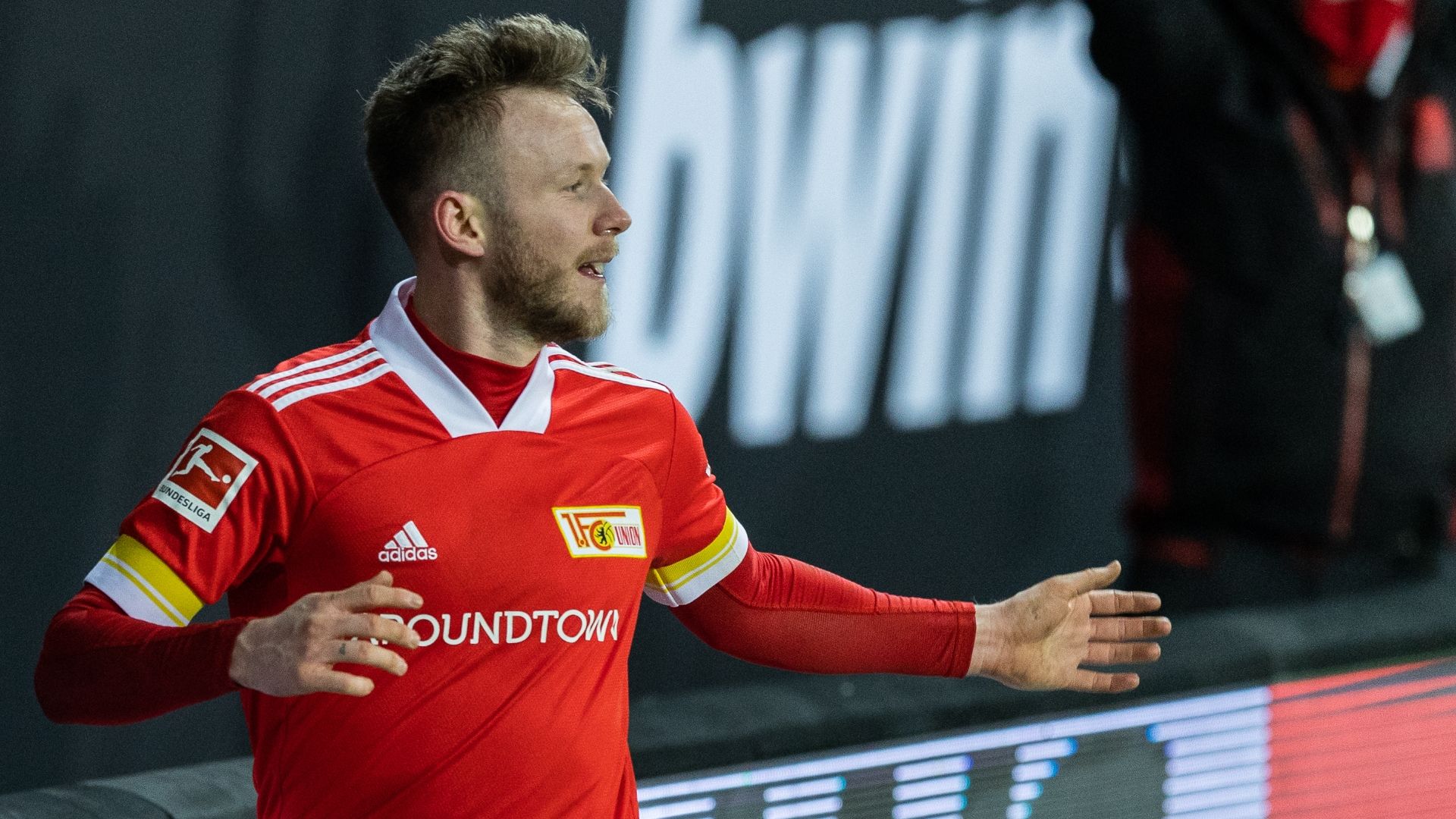 Union Berlin deliver late sucker punch vs. Bayer Leverkusen - ESPN Video