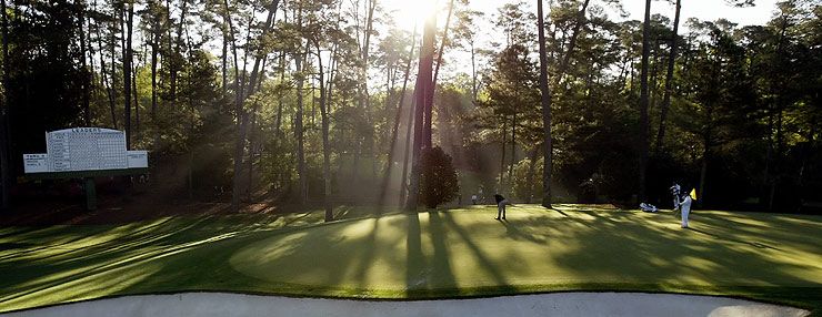 America's 100 Greatest Golf Courses - ESPN