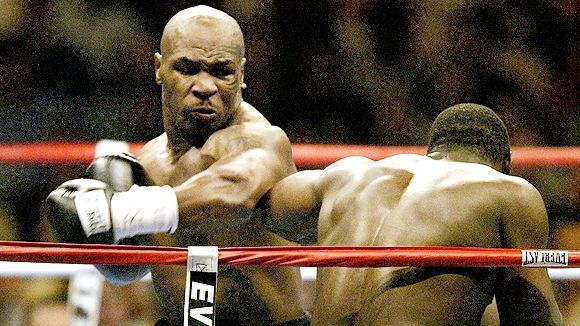 What we remember most about Mike Tyson - ESPN