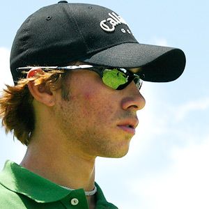 Uncertain future for Ty Tryon after shooting 87 at the first stage of ...