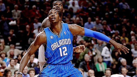 John Hollinger's PER Diem: Dec. 10, 2008 - ESPN